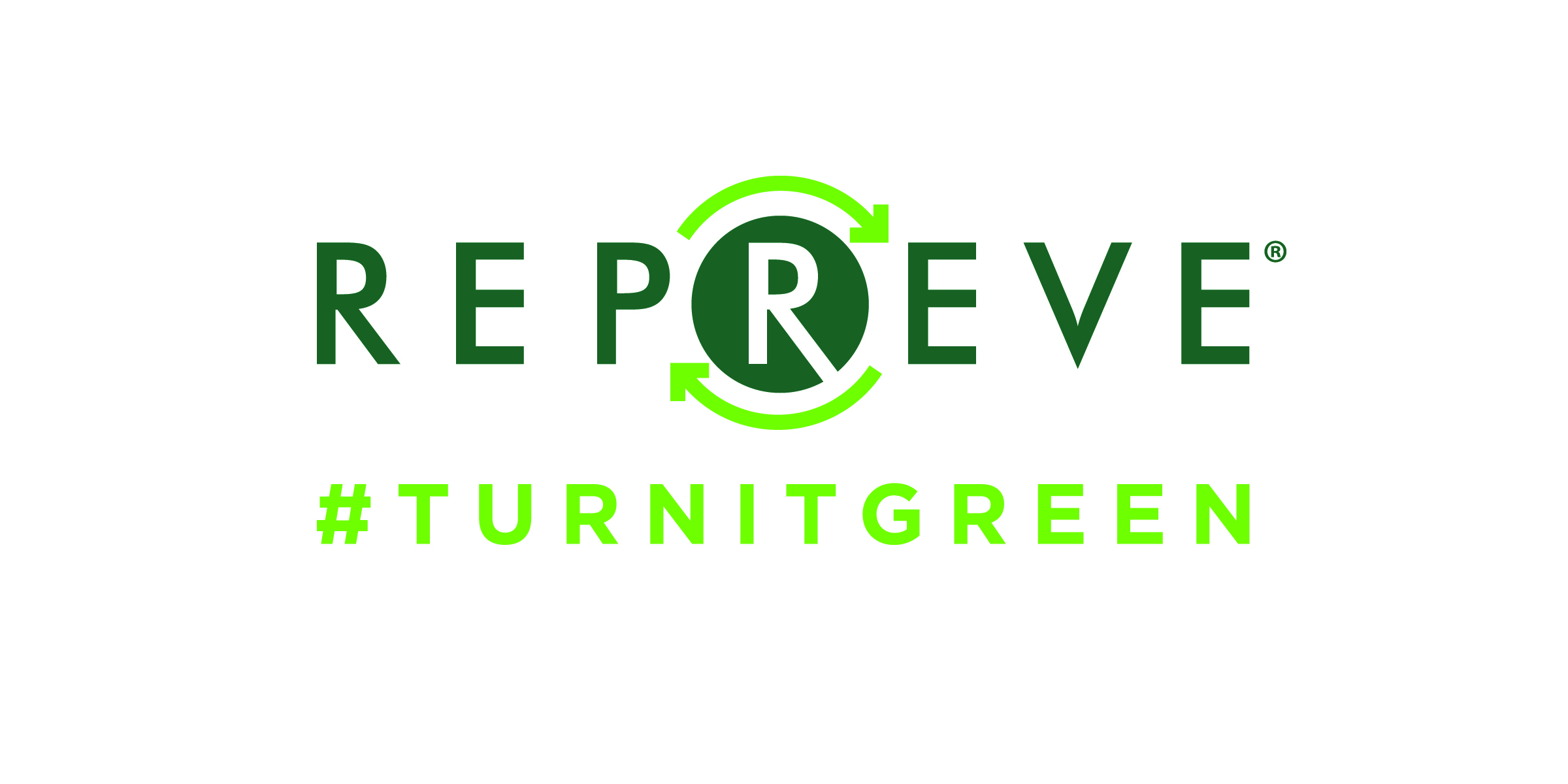 #TurnItGreen with REPREVE - Simply {Darr}ling