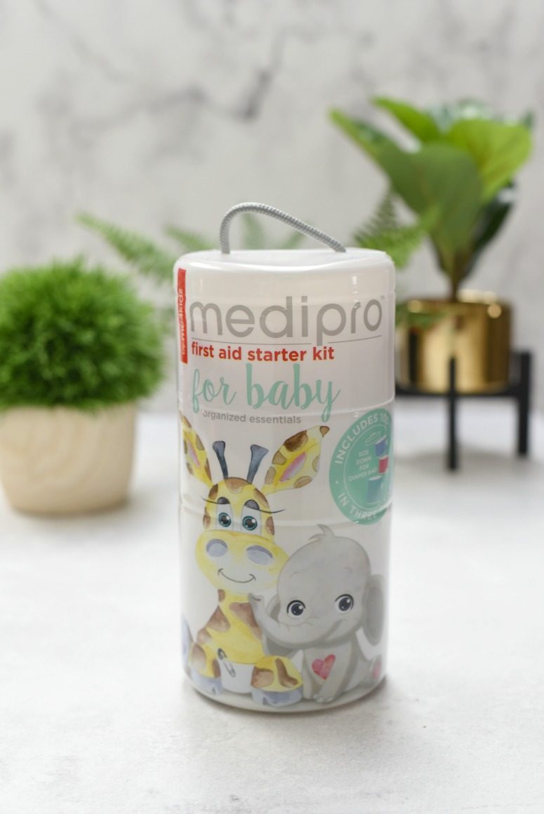 Finding New Favorite Baby Items