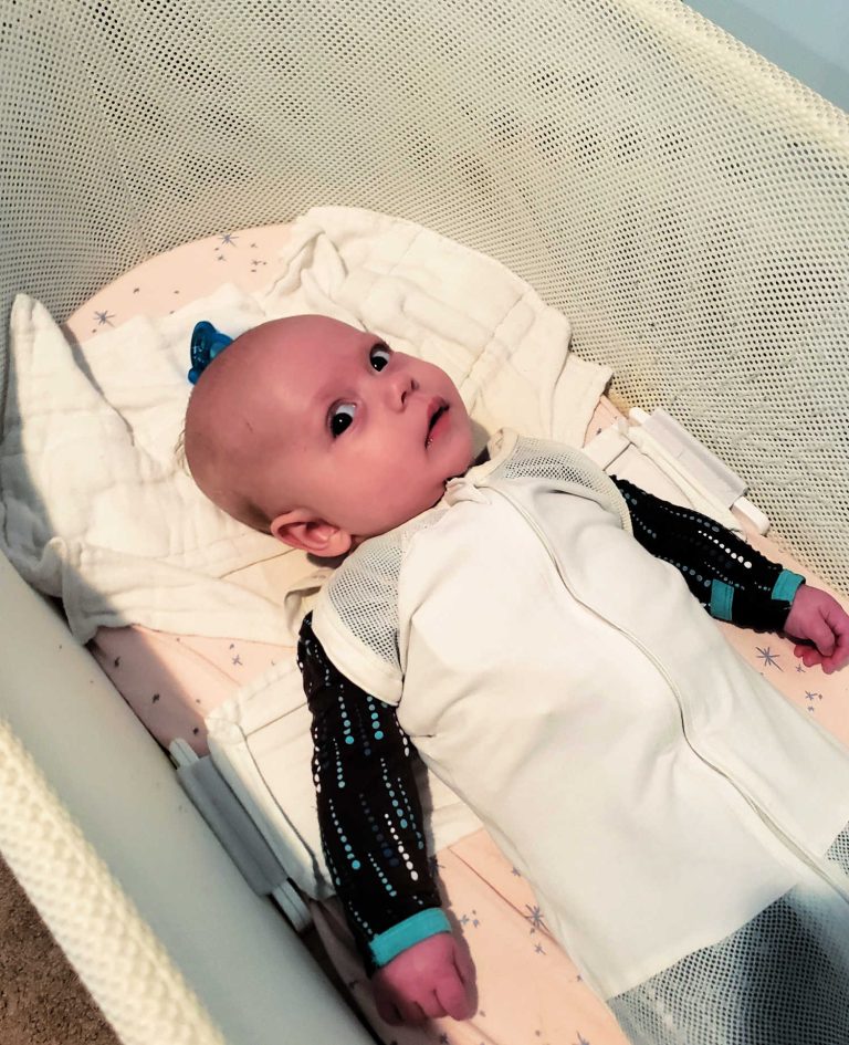 Snoo Transition Tips